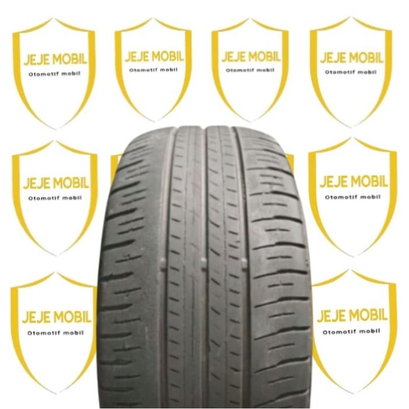 Jual BAN MOBIL INNOVA MEREK DUNLOP UKURAN 205/55 R16 SECOND TUBLESS ...