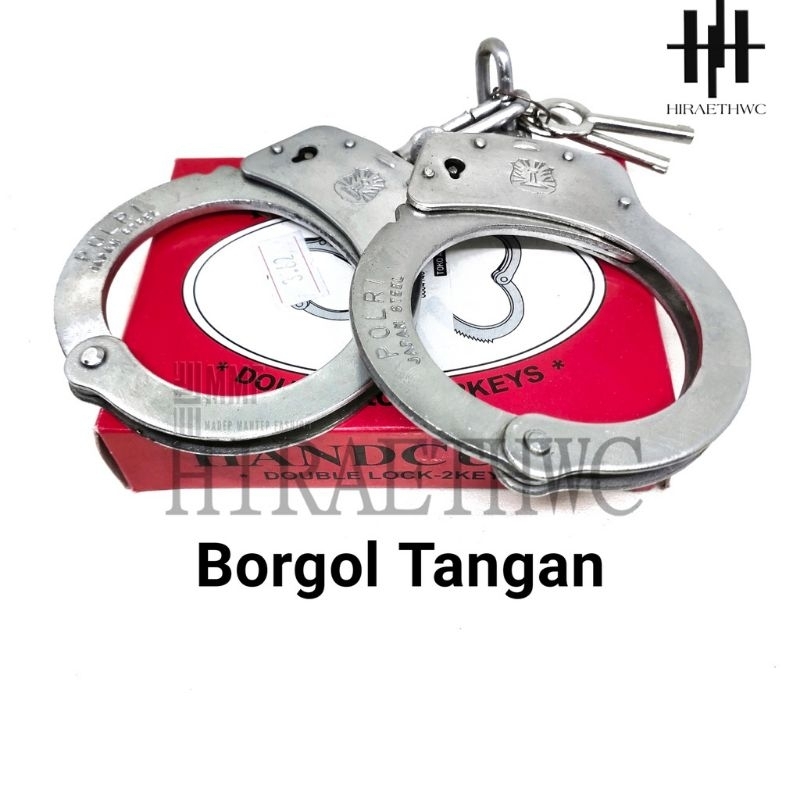 Jual Borgol Terlengkap & Harga Terbaru Juni 2026 | Shopee Indonesia