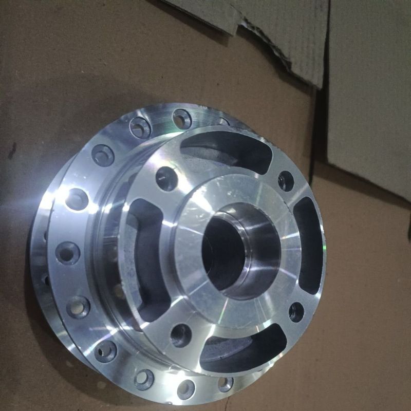 Jual OBRAL TROMOL DEPAN MIO SPORTY CHROME MIO LAMA FINO JUPITER ...