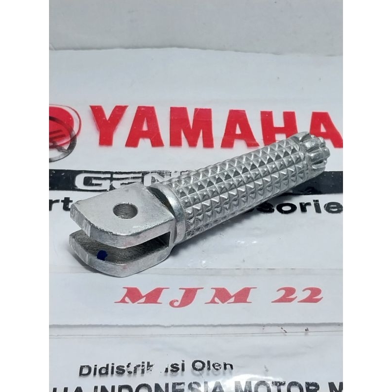 Jual Fostep injakan kaki depan kanan R15 V2 R15 V3 xabre MT15 XSR 155 ...