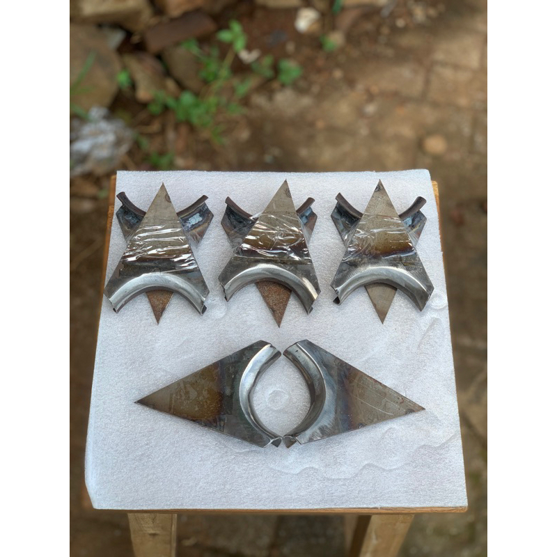 Jual PEMANIS SUDUTAN RANGKA CB TOTOAN/pemanis siku rangka CB model ... Jual PEMANIS SUDUTAN RANGKA CB TOTOAN/pemanis siku rangka CB model ...