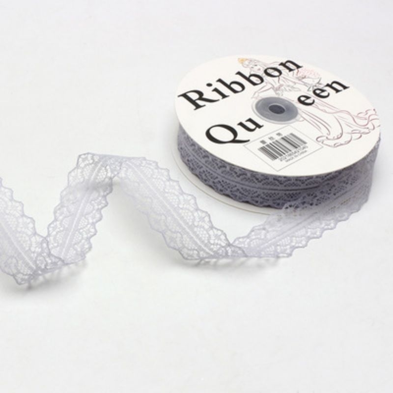 Jual pita renda korea, korean renda UK 3 cm. | Shopee Indonesia