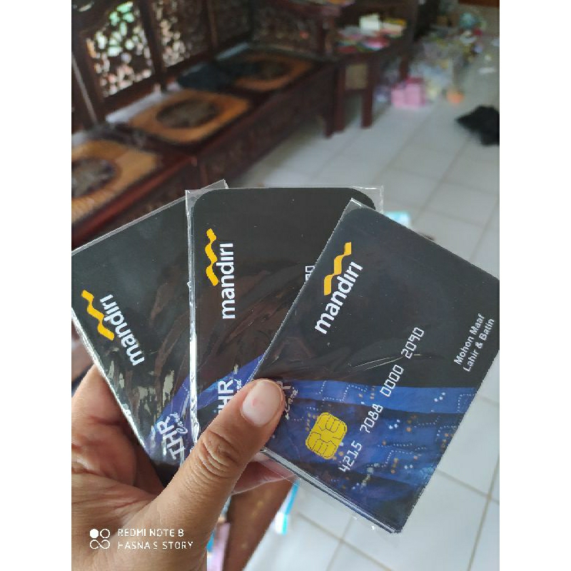 Jual [Jadi] Amplop Atm&Black pink medium isi 10 lembar | Shopee Indonesia