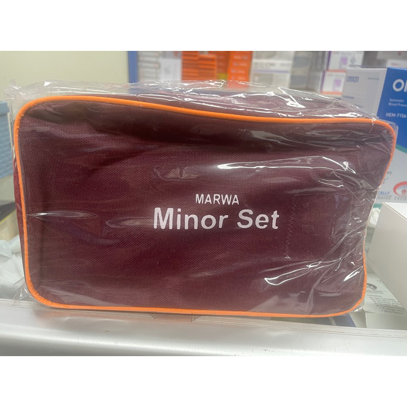 Jual Minor Set Marwa | Shopee Indonesia