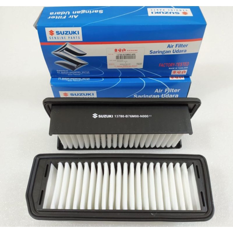 Jual FILTER UDARA KARIMUN WAGON R ESTILO | Shopee Indonesia