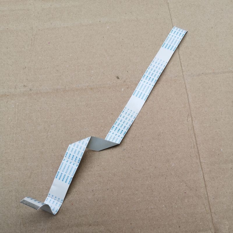 Jual Cable flexible Panel / Kabel 15 pin Searah HP Deskjet Ink ...