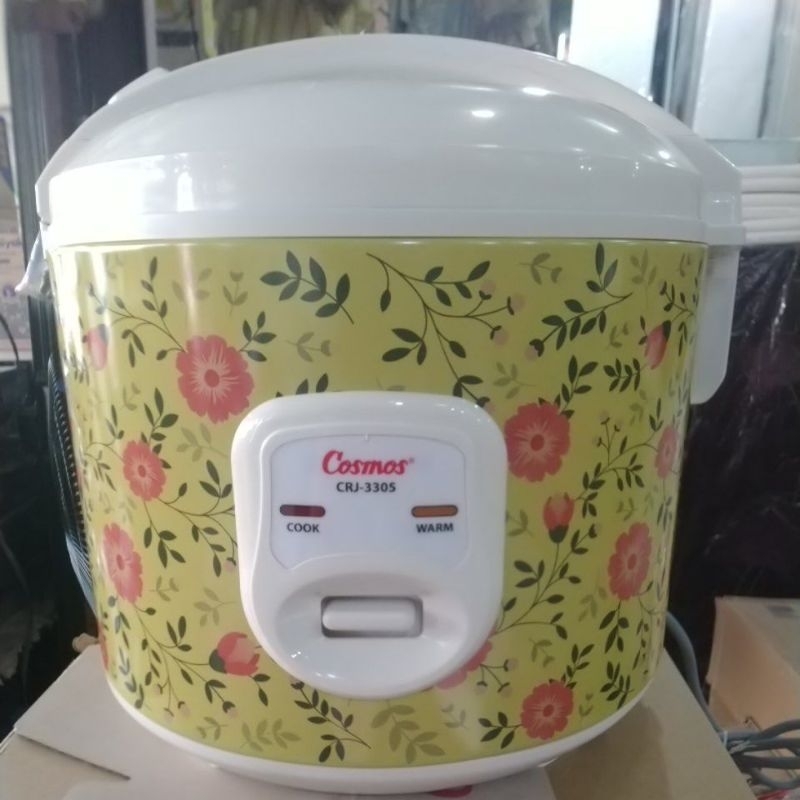 Jual megic com cosmos CRJ3305 | Shopee Indonesia