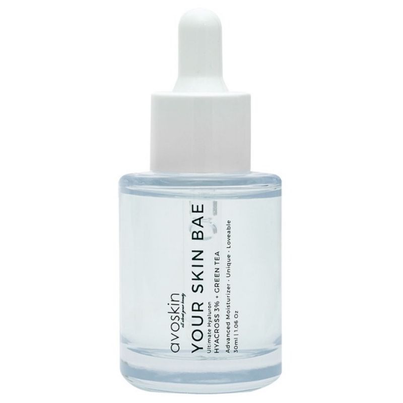 Jual Exp 7-2024 !!! Avoskin Your Skin Bae Serum | Avoskin Ysb Salicylic ...