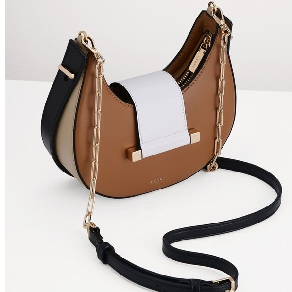 Jual BAG PDRO MINI HOBO - TAS HOBO CK IMPORT ORI | Shopee Indonesia