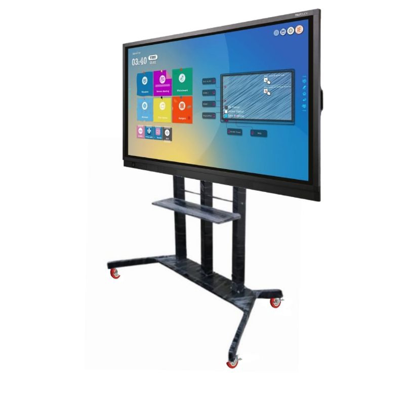 Jual Bracket standing tv LED UHD INTERACTIVE MONITOR 50 - 100 INCH ...