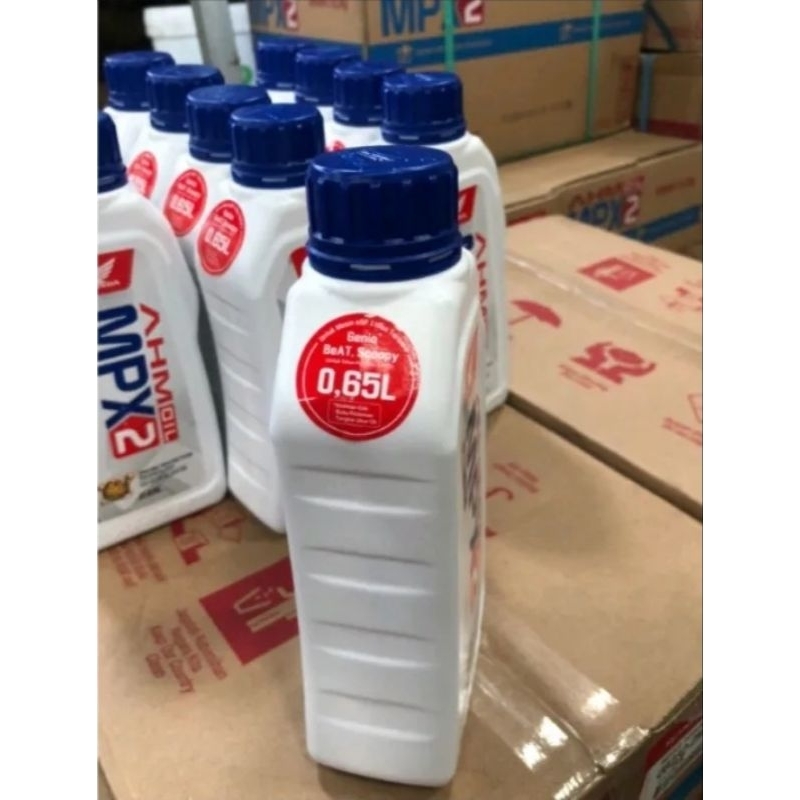 Jual Honda Oli Motor Beat Terlengkap & Harga Terbaru Juni 2026 | Shopee ...