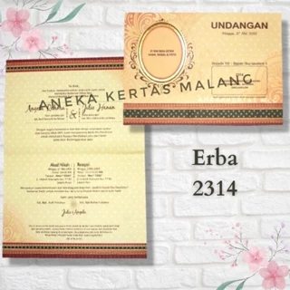 Produk Aneka Kertas Malang | Shopee Indonesia