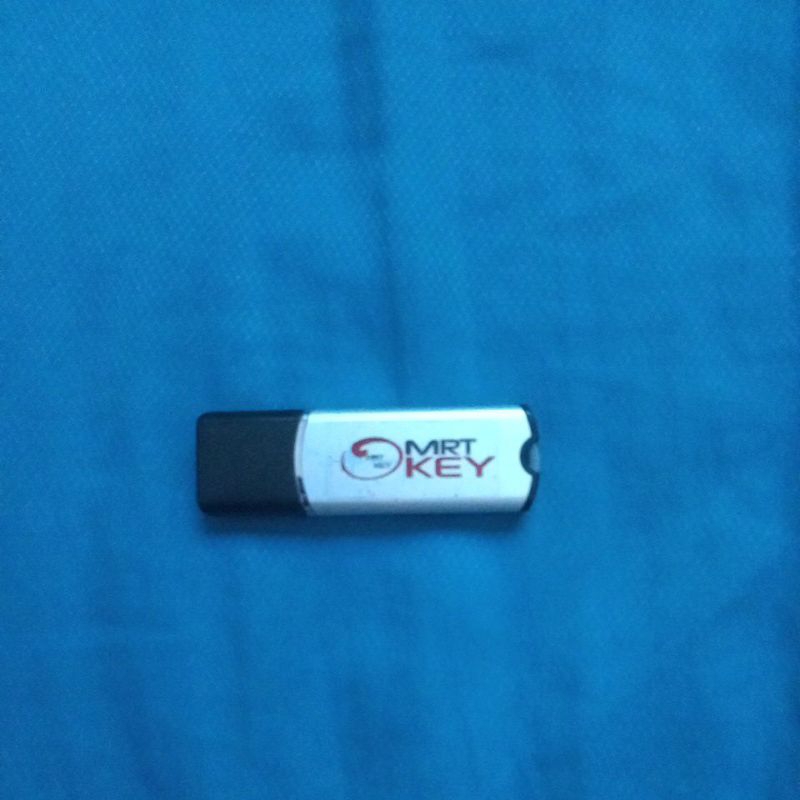 Jual MRT key (new) | Shopee Indonesia