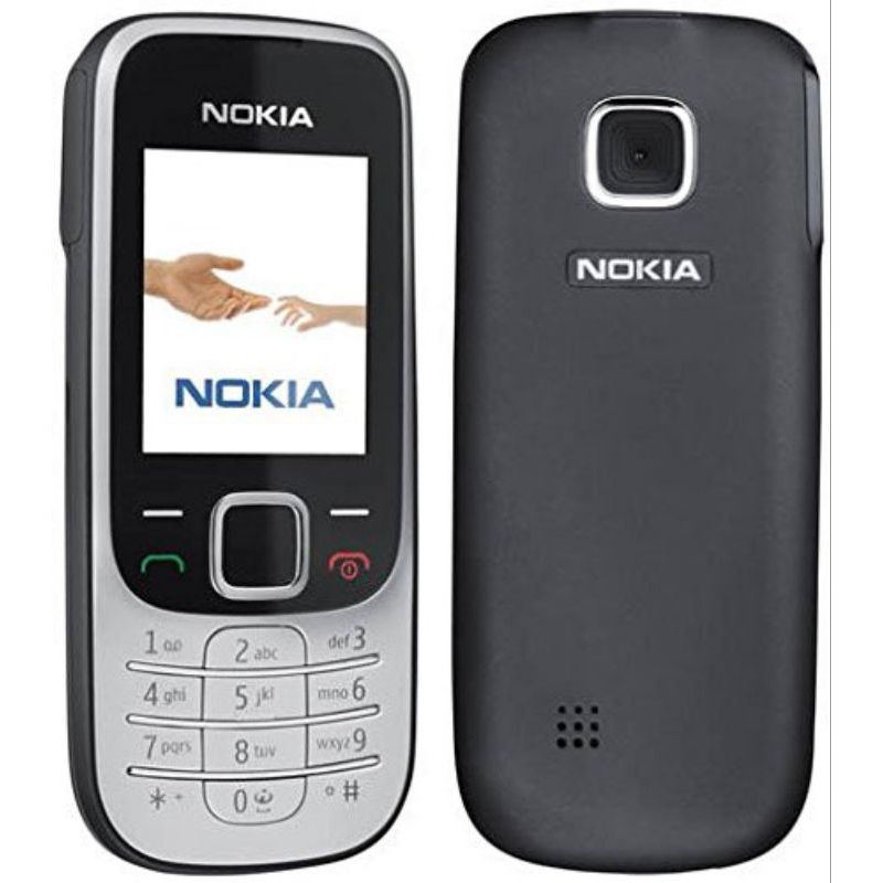 Jual nokia 2330 RM 512 normal second | Shopee Indonesia