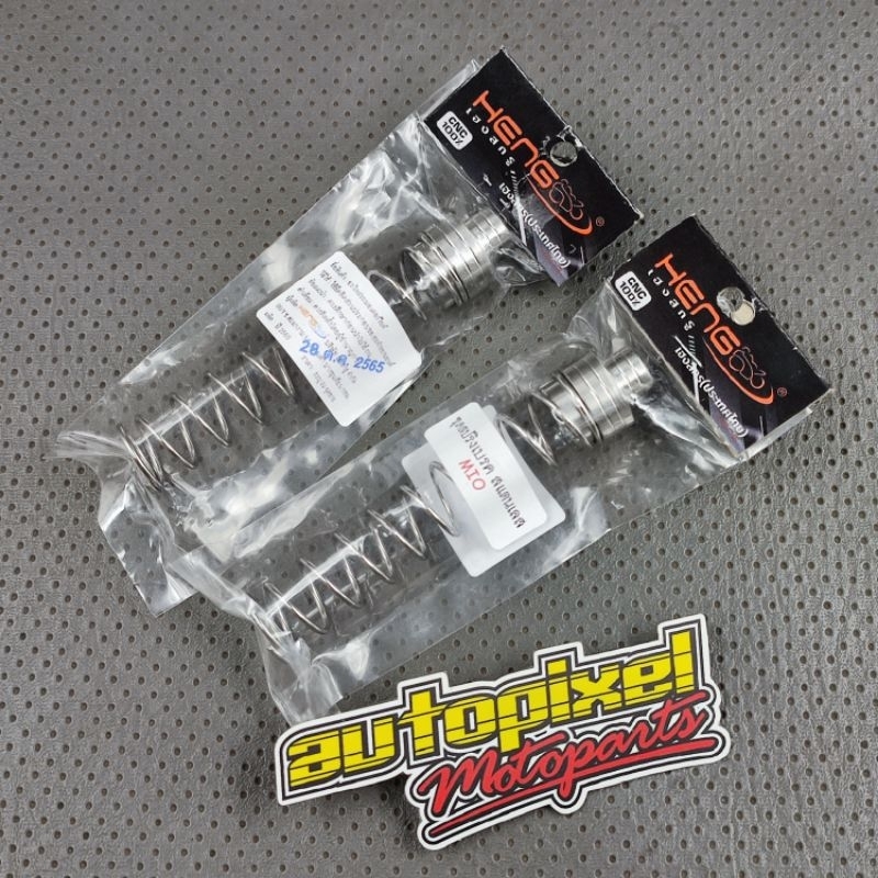 Jual Per rem pentol stainless heng thailand | Shopee Indonesia