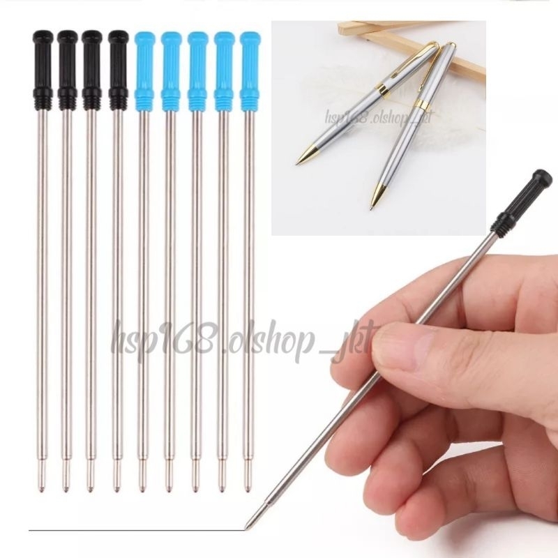 Jual Isi Ulang Pen {Refill CROSS Blue} | Refill Ballpoint | Isi Pena ...