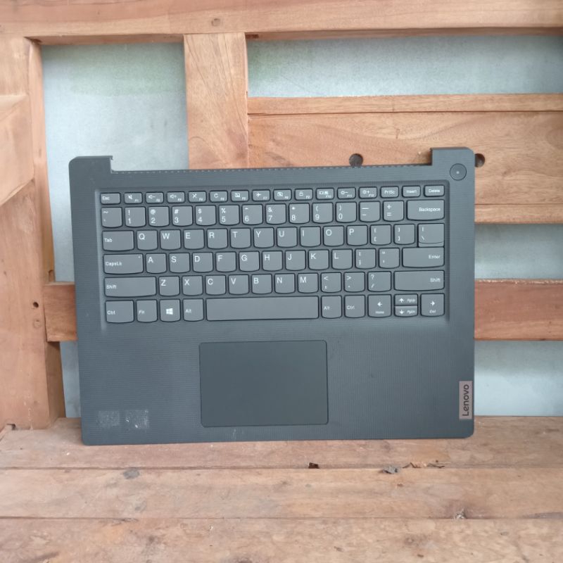 Jual keyboard frame lenovo ideapad slim 3 14ibr 14isk | Shopee Indonesia