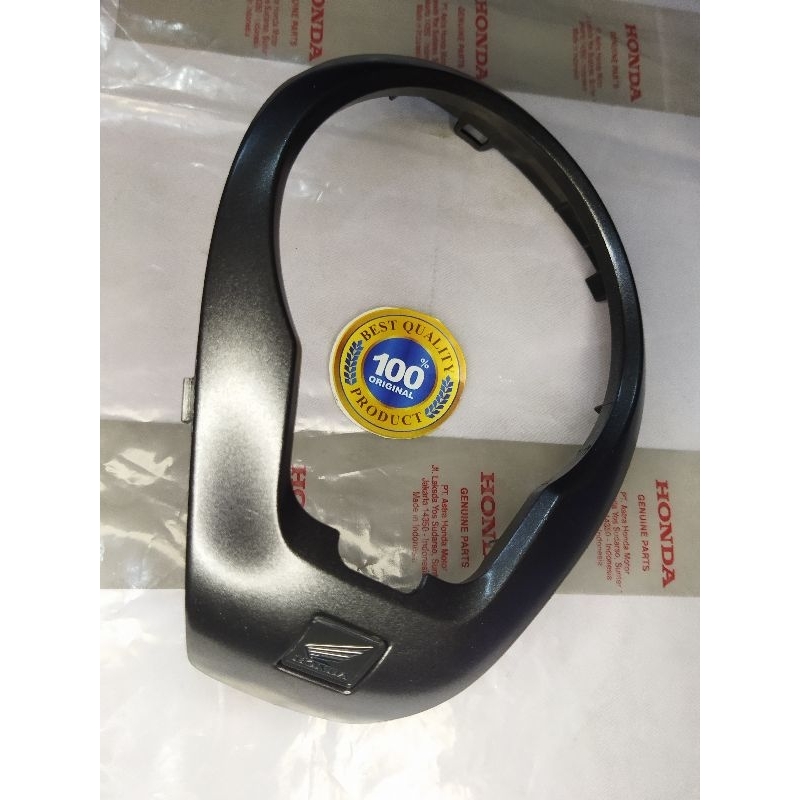 Jual cover ring speedometer cover speedometer Scoopy fi Scoopy k2f ...