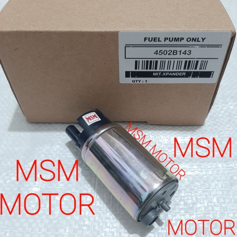 Jual FUEL PUMP ROTAK POMPA BENSIN MITSUBISHI XPANDER X-PANDER ASLI ...
