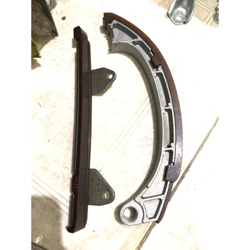 Jual damper rantai set damper timing chain avanza grand max 1.300cc ...