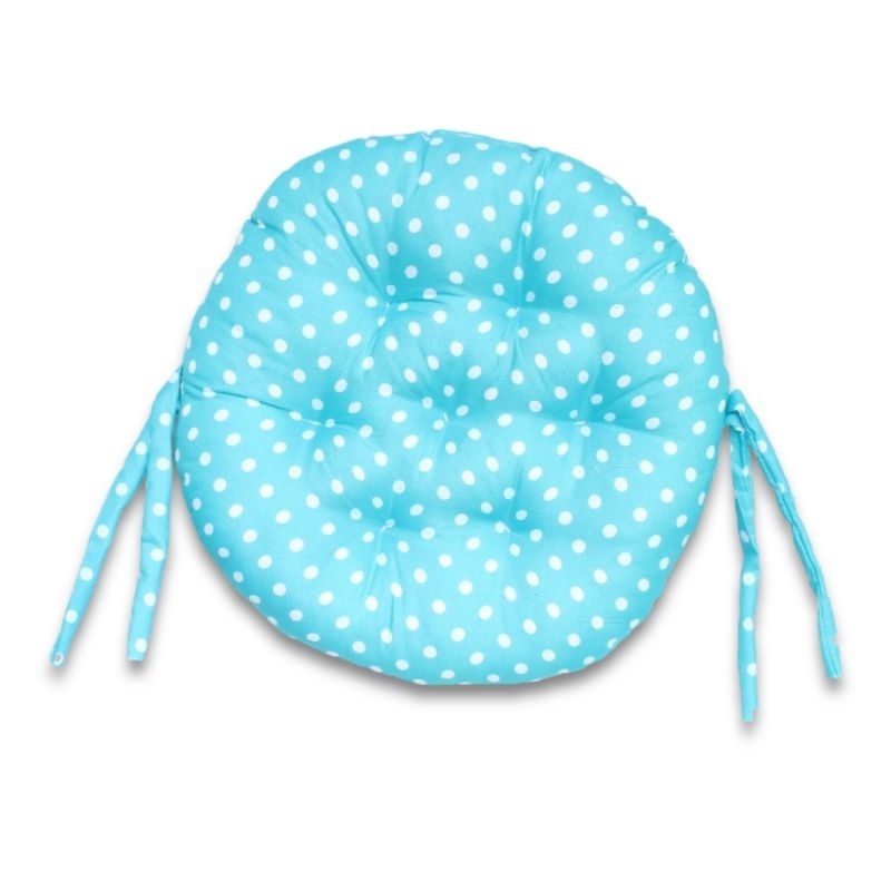 Jual COD Bantal Alas Kursi Duduk Tebal 6cm / Bantal Duduk Lesehan ...