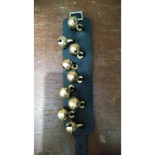 Jual gongseng tari remo Harga Terbaik & Termurah Juni 2024 | Shopee ...