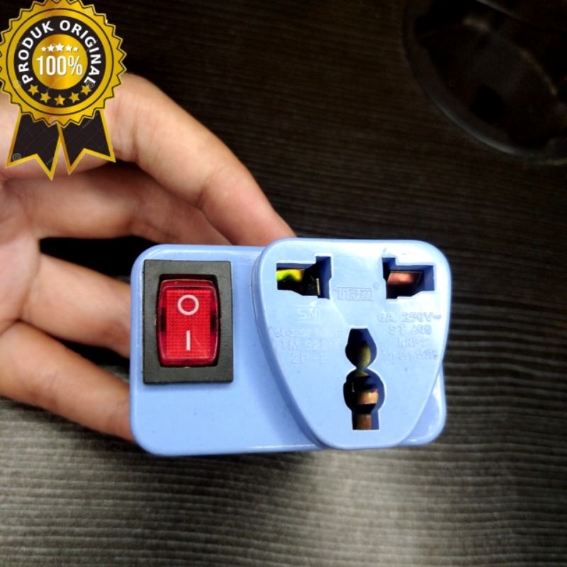 Jual OVER STEKER SAKLAR | Shopee Indonesia