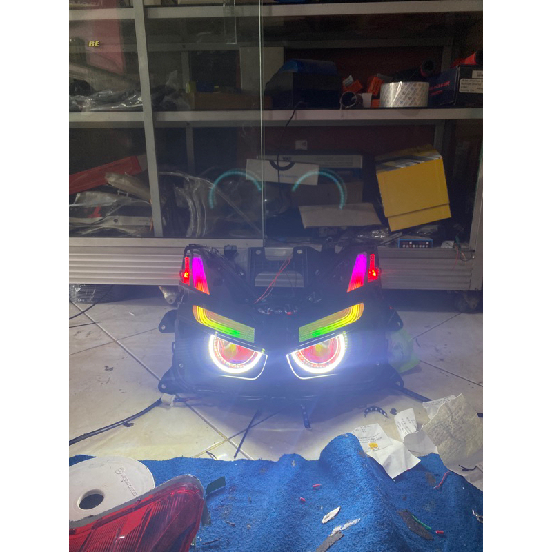 Jual biled custom ( order custom ) | Shopee Indonesia
