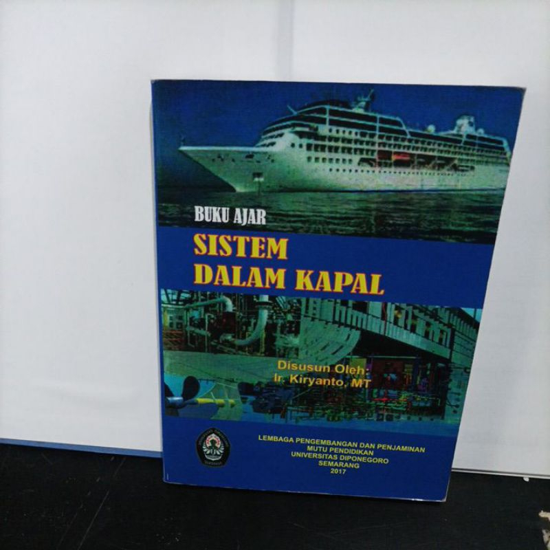 Jual buku ajar sistem dalam kapal | Shopee Indonesia Jual buku ajar sistem dalam kapal | Shopee Indonesia
