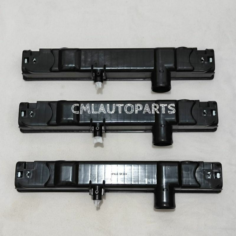 Jual Lower Tank Radiator Plastik Bawah PS CANTER | Shopee Indonesia