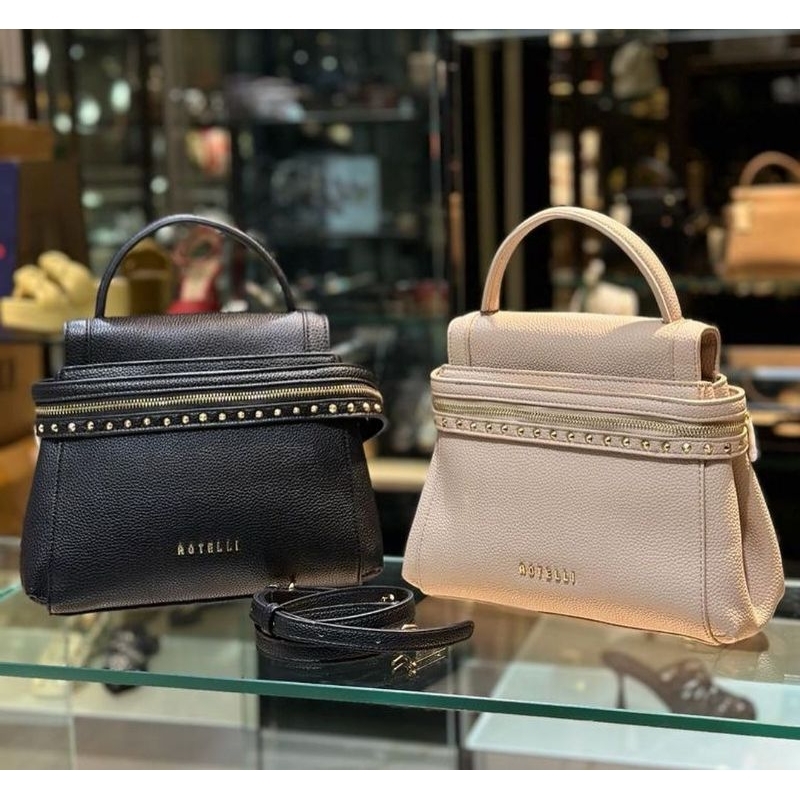 Jual Rotelli art 826 (sling bag) | Shopee Indonesia