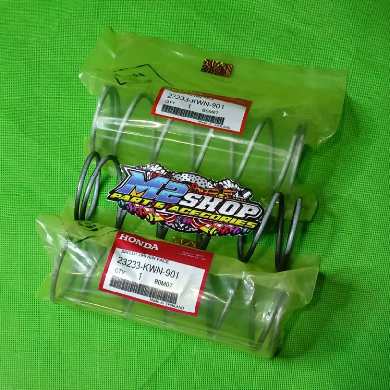 Jual Per CVT PCX 150 CBU original Honda Thailand / per PCX Thailand PNP ...