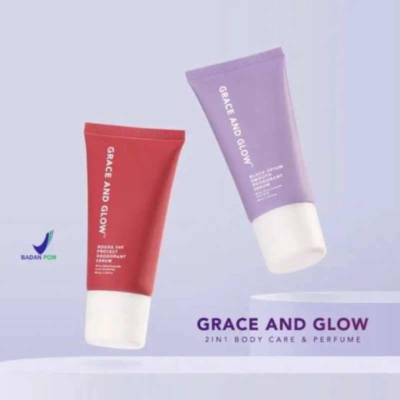 Jual GRACE AND GLOW DEODORANT | Shopee Indonesia Jual GRACE AND GLOW DEODORANT | Shopee Indonesia