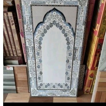 Jual Granit Sajadah Lantai | Shopee Indonesia