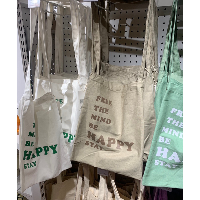 Jual Totebag KKV/Tas KKV | Shopee Indonesia