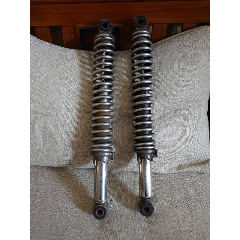 Jual Shock belakang honda win original (cabutan) | Shopee Indonesia