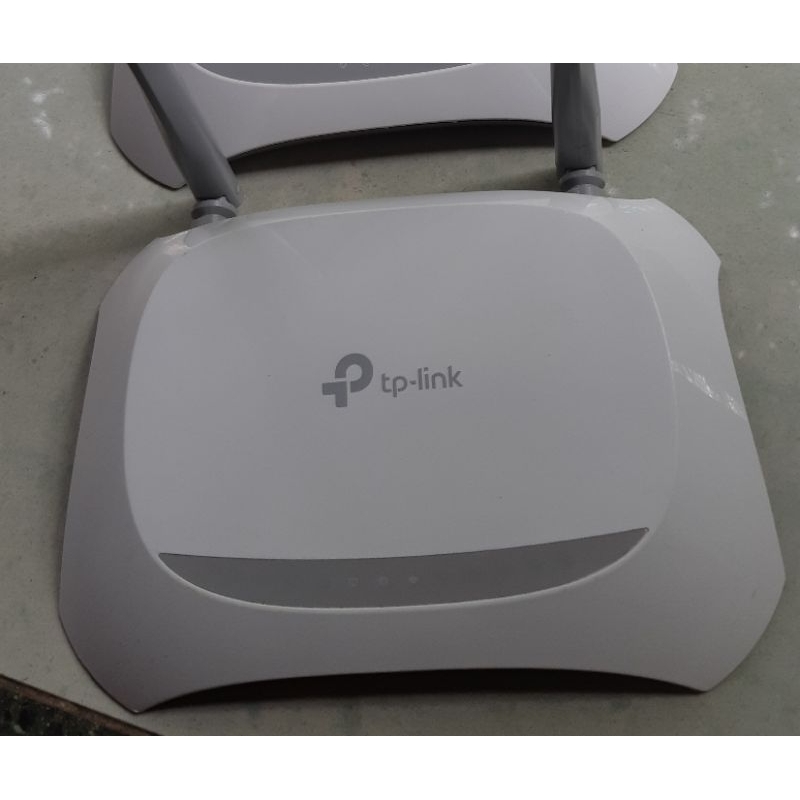 Jual tp-link Trwr840 normal unit aja | Shopee Indonesia