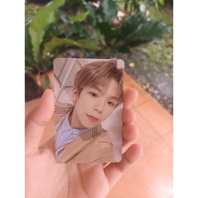 Jual PC Shotaro Resonance 2020 Departure Ver | Shopee Indonesia