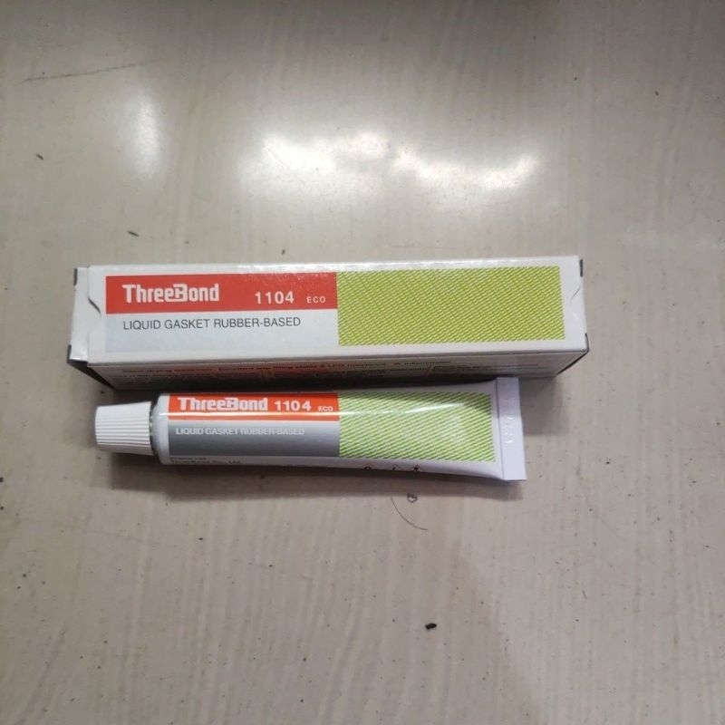 Jual Threebond | Shopee Indonesia