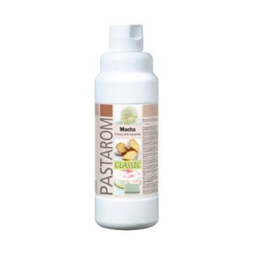 Jual Dreidoppel Classic Mokka paste moka pasta perisa mocca essence kue ...