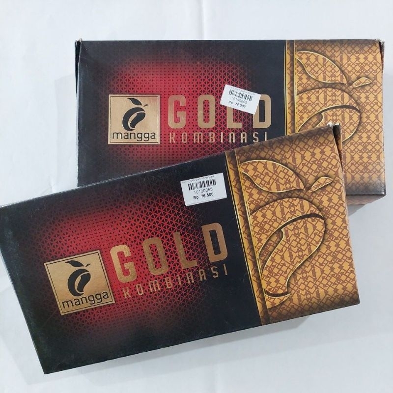 Jual Kain Sarung Dewasa Mangga Gold (Kombinasi) | Shopee Indonesia