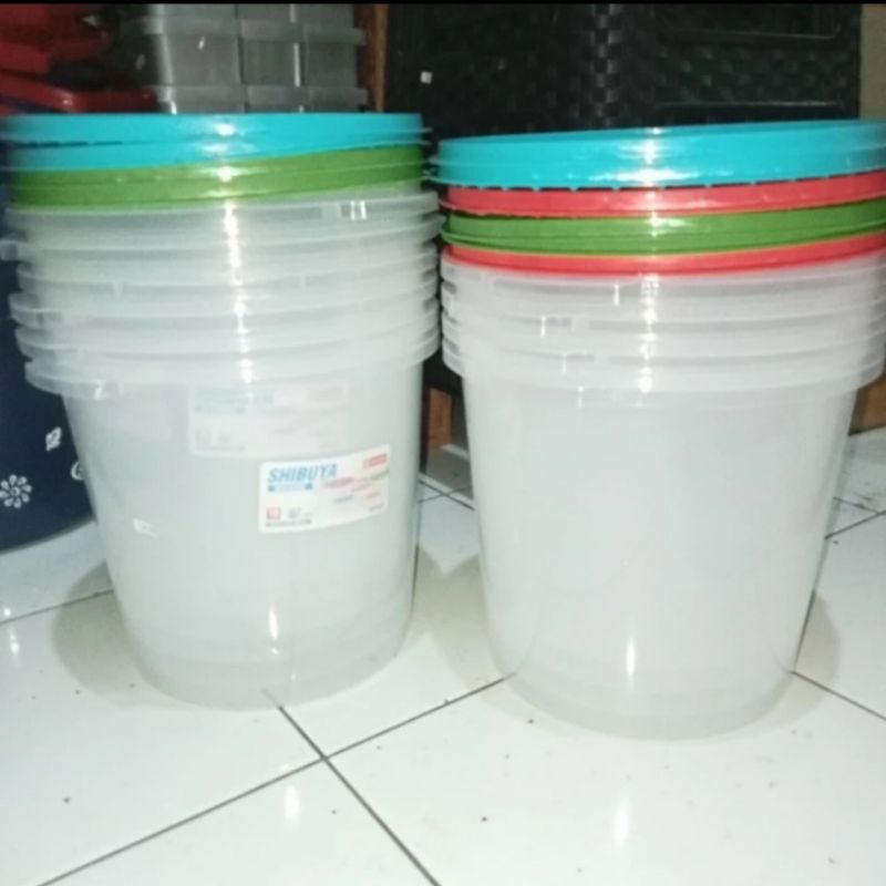 Jual Toples jumbo besar shibuya 10 ltr | Shopee Indonesia