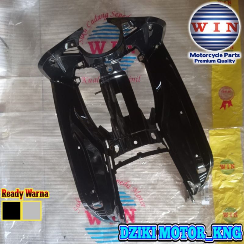 Jual Legshield Dalam Tengah Yamaha Jupiter MX Old Merek WIN Reksil ...