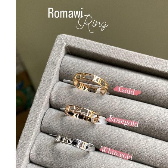 Jual CA ROMAWI HALA | Shopee Indonesia