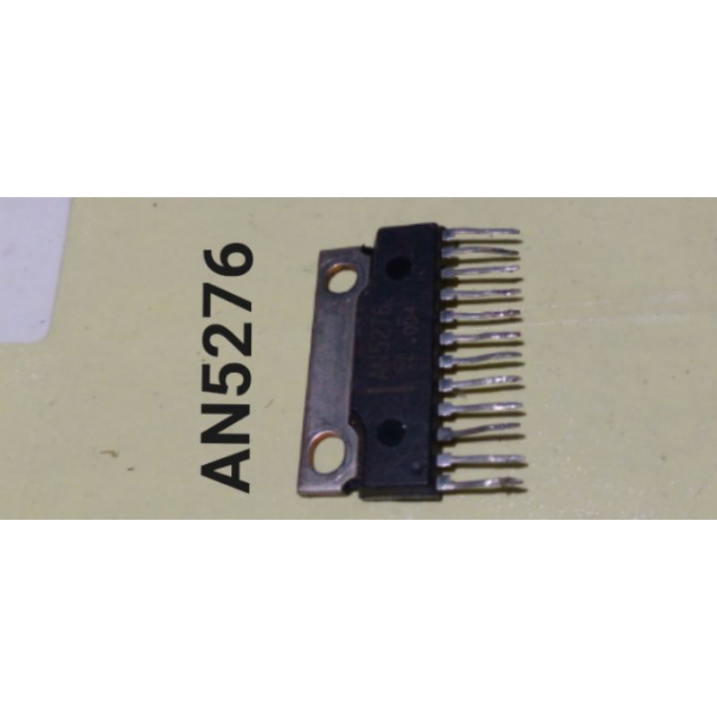 Jual IC AN5276 | Shopee Indonesia