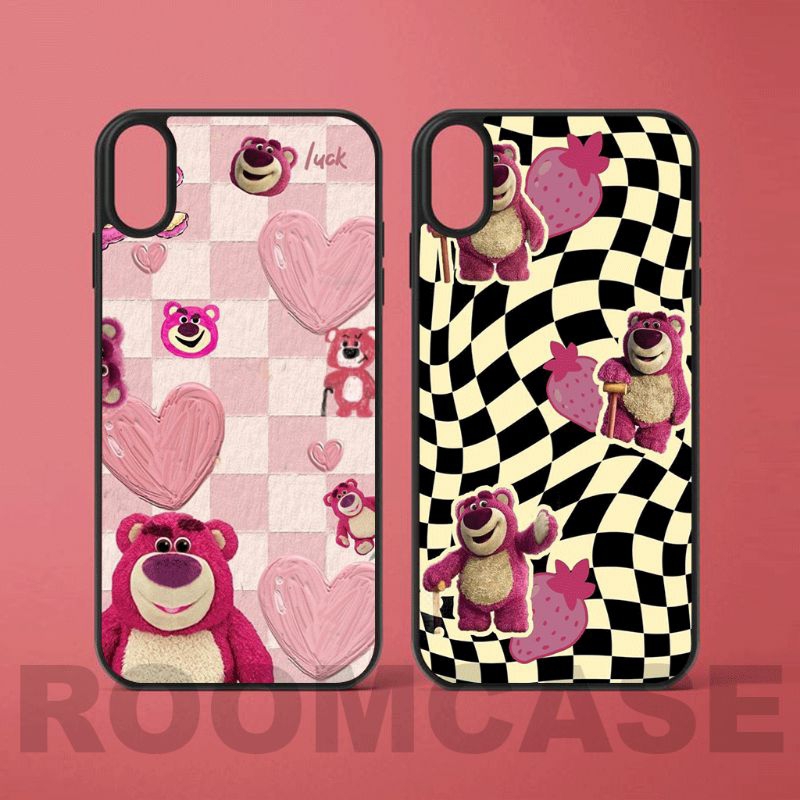 Jual GS546 case glossy 2d LOTSO softcase dan hardcase for all type ...