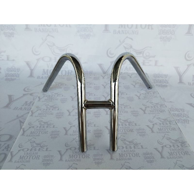 Jual STANG CUSTOM CHOPPER OUTSKUL STANG SKINNY CHOPPER STANG RABBIT ...