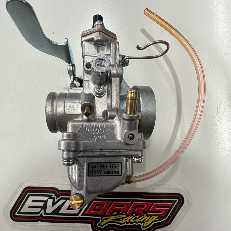 Jual Karburator Mikuni TM24 Japan Original Carburator TM 24 | Shopee ...