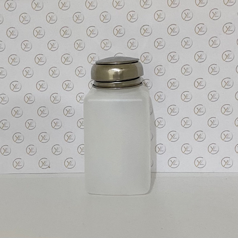 Jual BOTOL THINNER BESAR 200ML | Shopee Indonesia