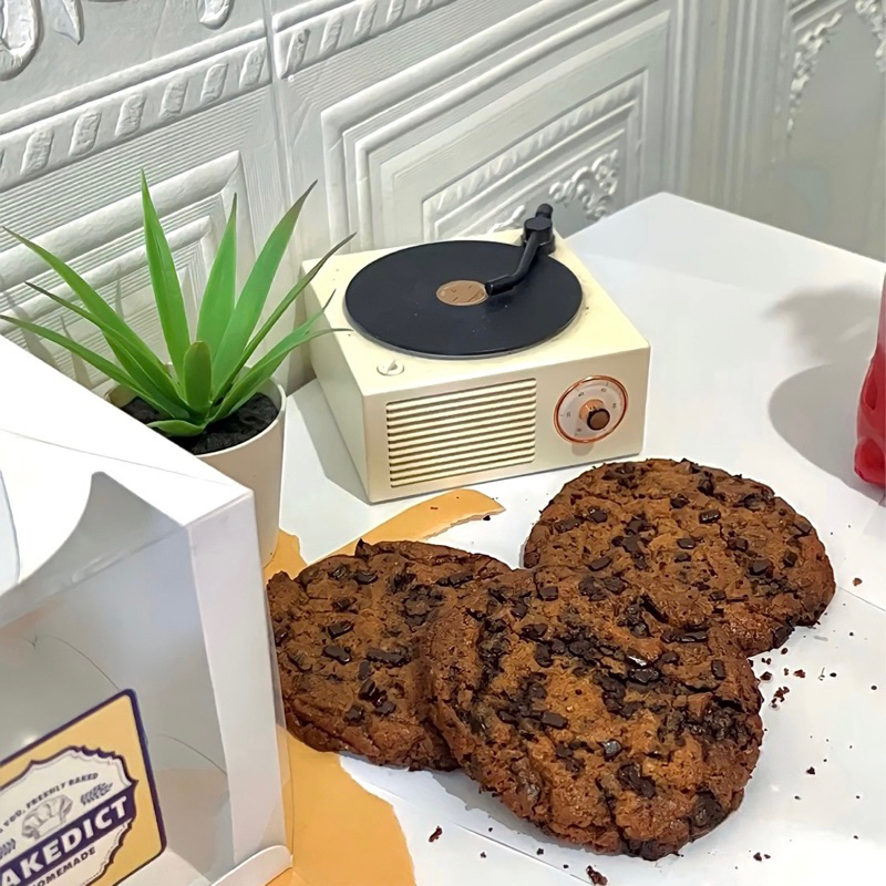 Jual SOFT COOKIES PALEMBANG - (baca deskripsi produk) | Shopee Indonesia